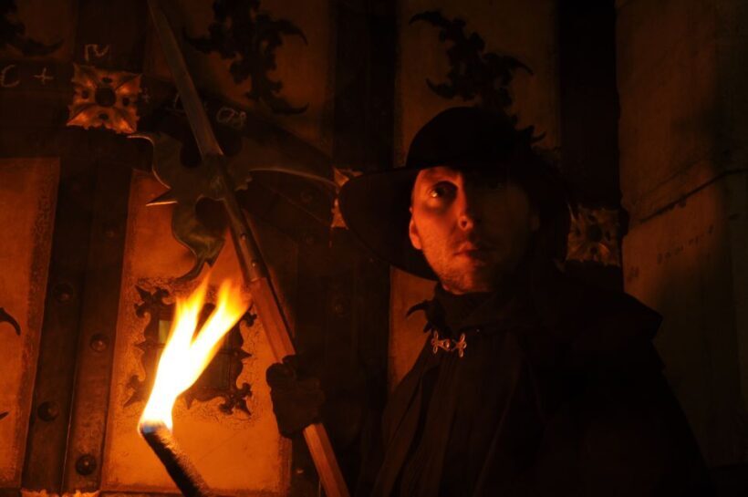 Munich: Night Watchman Walking Tour - What Makes This Tour Special?