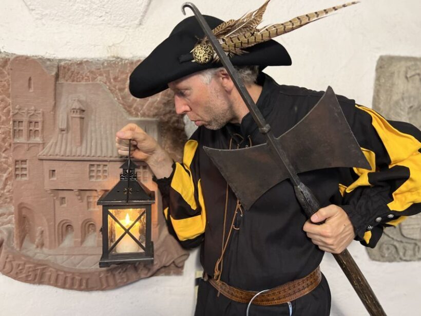 Munich: Night Watchman Walking Tour - Final Thoughts: Who Will Love This Tour?
