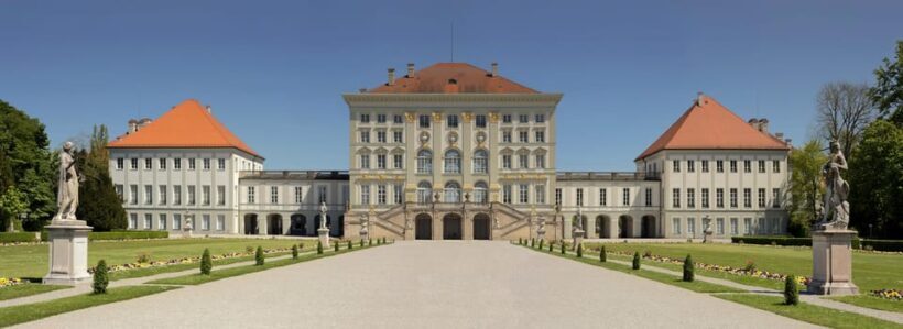 Munich: Nymphenburg Palace Entry Ticket - Introduction: Why Visit Nymphenburg Palace?