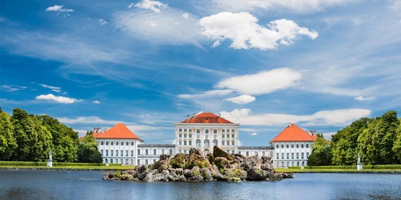 Munich: Nymphenburg Palace Entry Ticket - Who Should Consider This Tour?