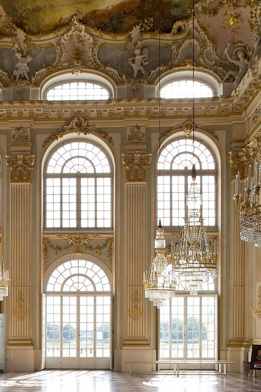 Munich: Nymphenburg Palace Entry Ticket - FAQs: Practical Questions Answered