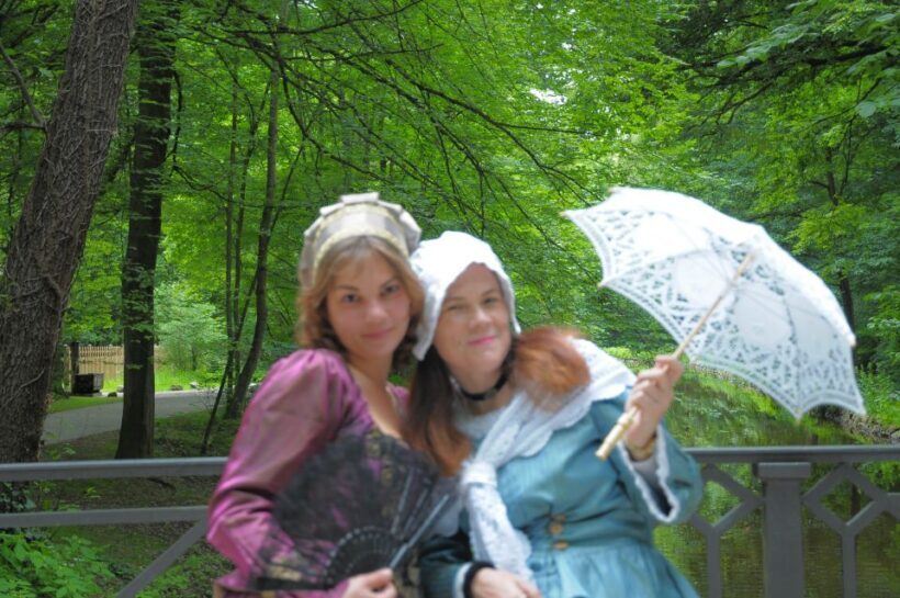 Munich: Nymphenburg Palace OR Residenz Guided Tour - An In-Depth Look at the Experience