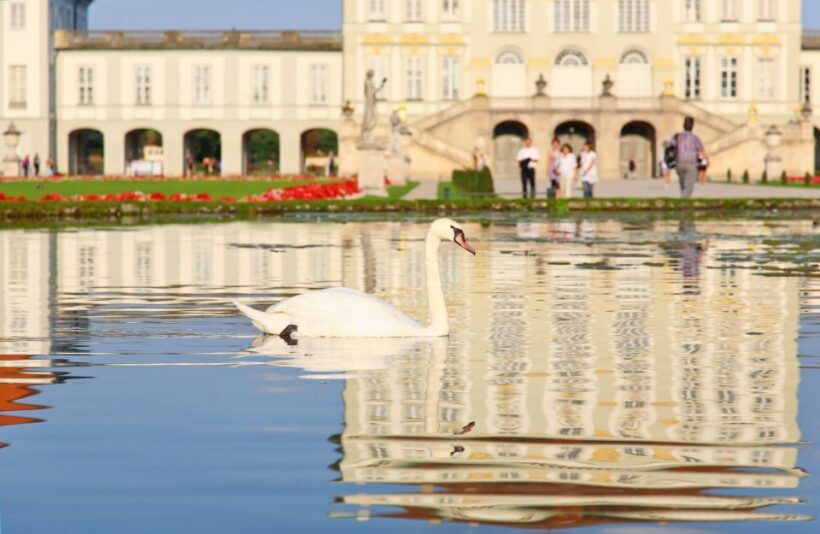 Munich: Nymphenburg Palace Skip-the-Line Private Guided Tour - Key Points