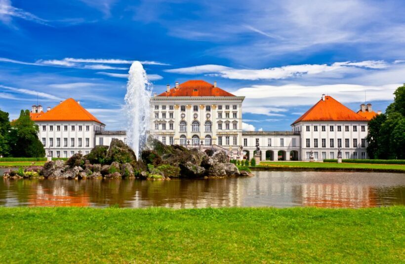 Munich: Nymphenburg Palace Skip-the-Line Private Guided Tour - The Carriage Museum: A Royal Travel Time Capsule