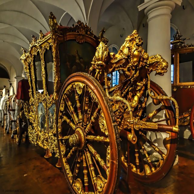 Munich: Nymphenburg Palace Skip-the-Line Private Guided Tour - Who Will Love This Tour?