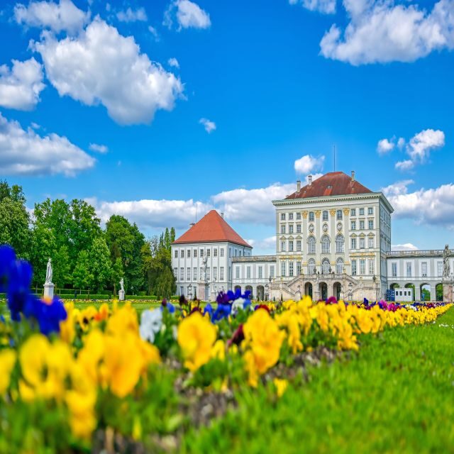 Munich: Nymphenburg Palace Skip-the-Line Private Guided Tour - In The Sum Up