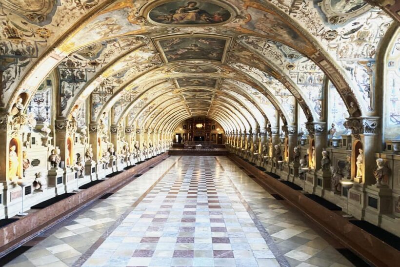 Munich Nymphenburg Palace Tickets and Tour, Carriage Museum - Key Points