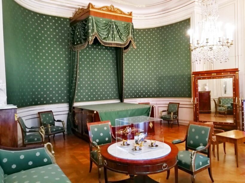 Munich: Nymphenburg Palace with official Guide - Final Thoughts: Who Will Love This Tour?