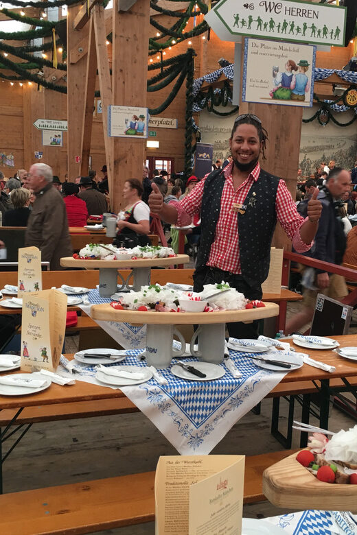 Munich Oktoberfest All-Inclusive Tour - An In-Depth Look at the Munich Oktoberfest All-Inclusive Tour