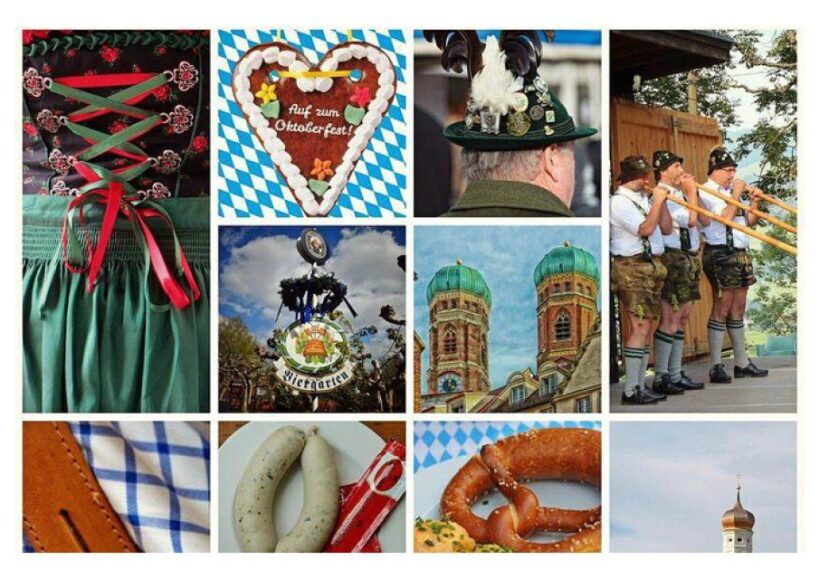 Munich: Oktoberfest Big Beer Tent Evening Table Reservation - Who Will Love This Experience?