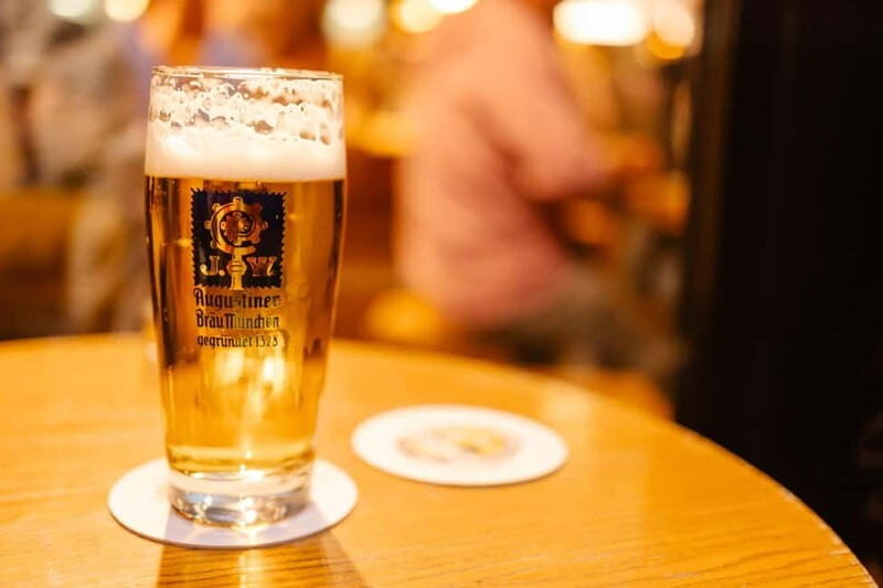 Munich: Old Town Beer and Pub Tour - How the Experience Feels in Practice
