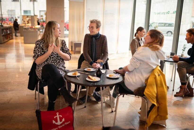 Munich: Old Town Culinary Tour - A Deeper Look at the Munich Old Town Culinary Tour