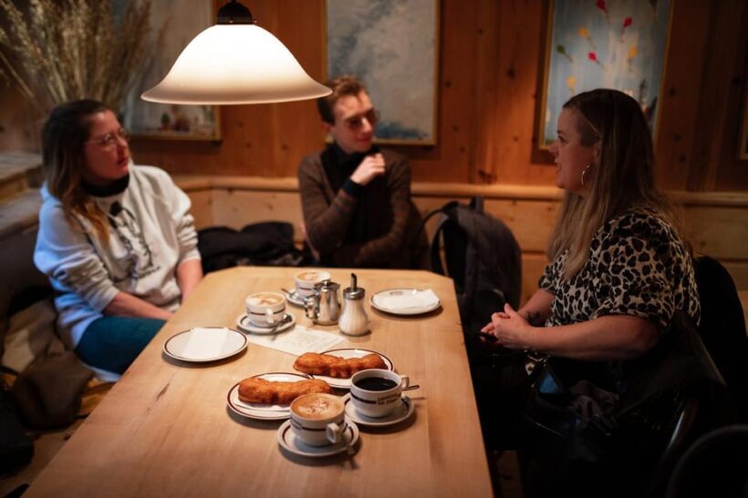 Munich: Old Town Culinary Tour - The Sum Up