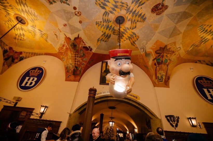 Munich: Old Town Culinary Tour - FAQ