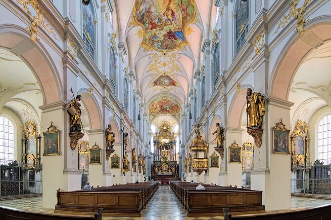 Munich Old Town Highlights Private Walking Tour - Final Thoughts