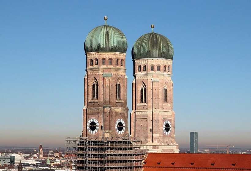 Munich - Old Town Historic Walking Tour - The Sum Up: Who Will Love This Tour?