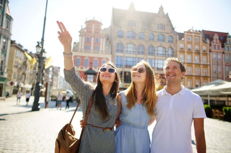 Munich Old Town Tour with the True Story of Albert Einstein - Is This Tour Worth It?