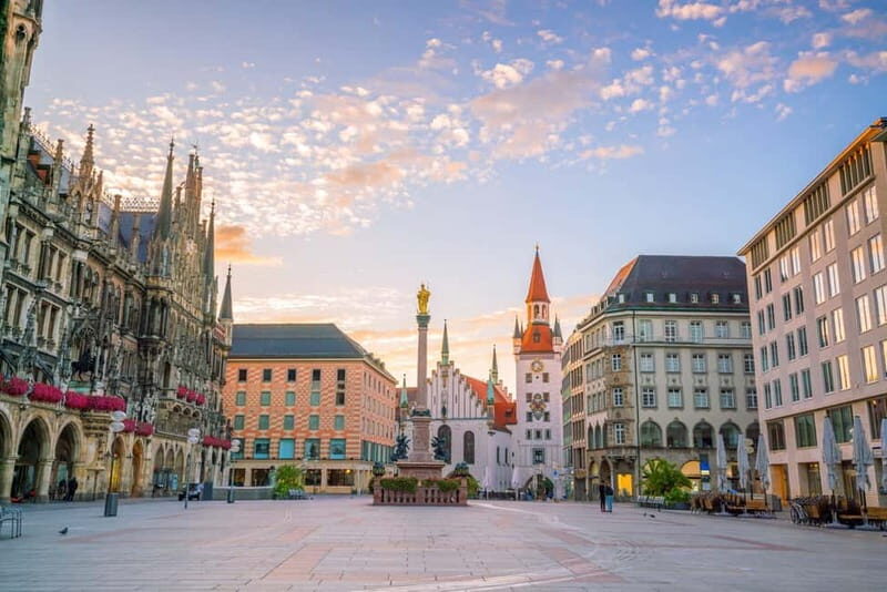 Munich Old Town Tour with the True Story of Albert Einstein - Final Thoughts
