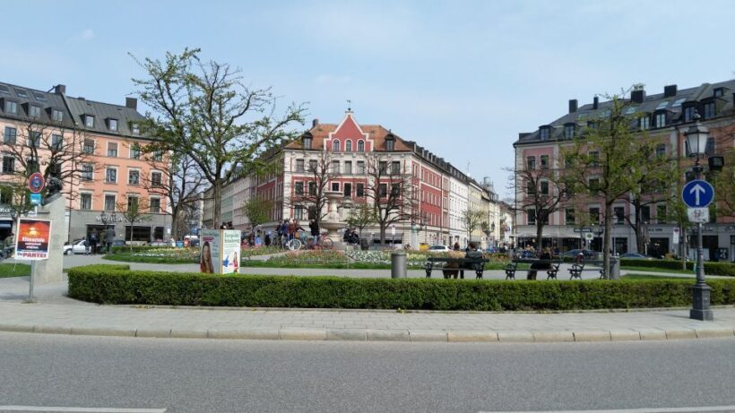 Munic:h; Paul's Bavarian Food and Market Tour - Munich: Paul’s Bavarian Food and Market Tour — A Flavorful Walk Through Bavaria’s Culinary Heart