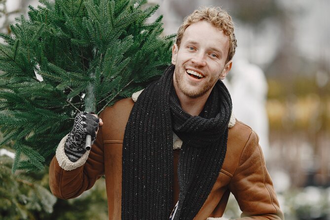 Munich Photoshoot: A Must-Have Holiday Experience! - The Sum Up