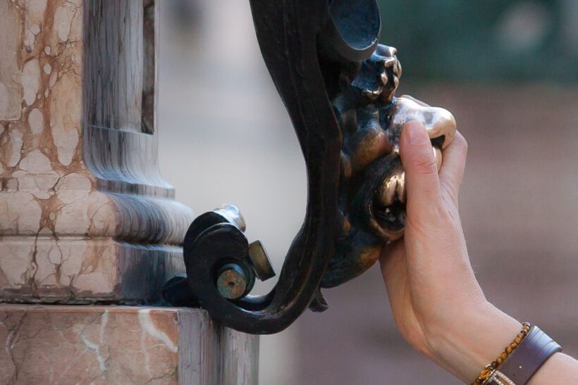 Munich: Places of Luck in Munich - Accessibility and Practicalities