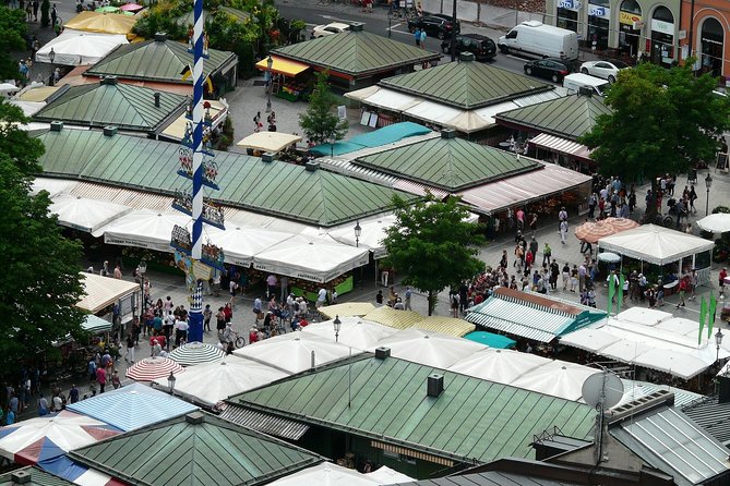 Munich: Private Guided Tour - The Sum Up: Who Should Consider This Tour?