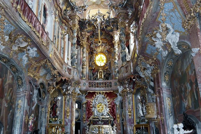 Munich: Private Guided Tour - Frequently Asked Questions