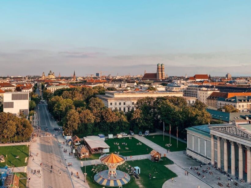 Munich Private Guided Walking Tour with Deutsche Museum - Who Will Enjoy This Tour?