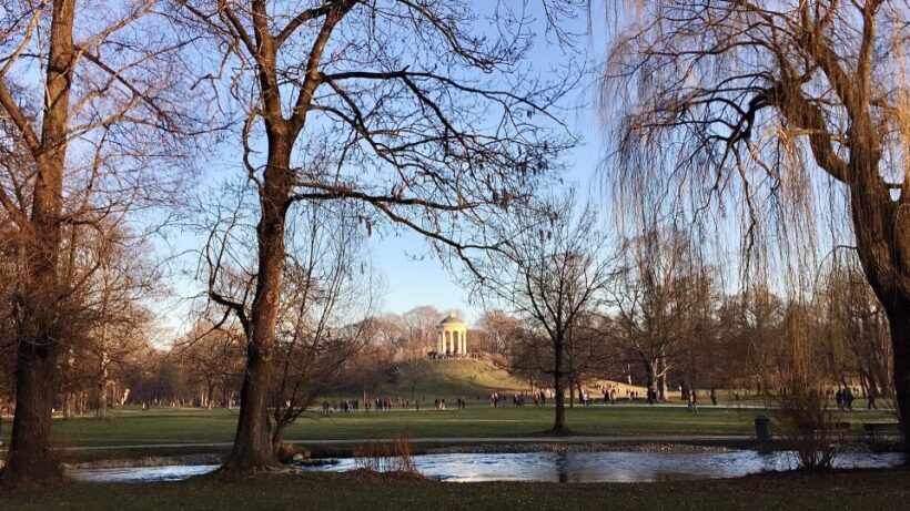 Munich: Private Half-Day Guided Walking Tour - Who Will Appreciate This Tour?