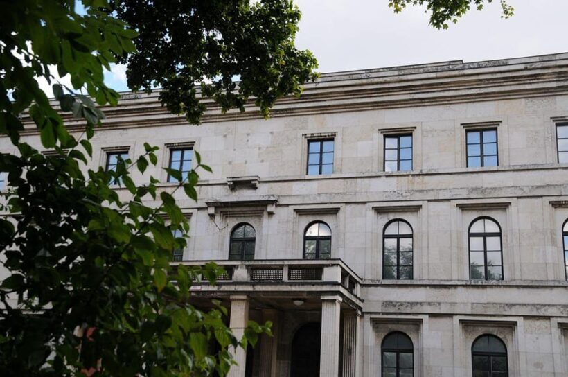 Munich: Private or Group Third Reich and WWII Walking Tour - Introduction