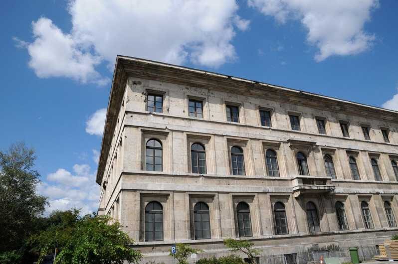 Munich: Private or Group Third Reich and WWII Walking Tour - The Experience & What It Means for You