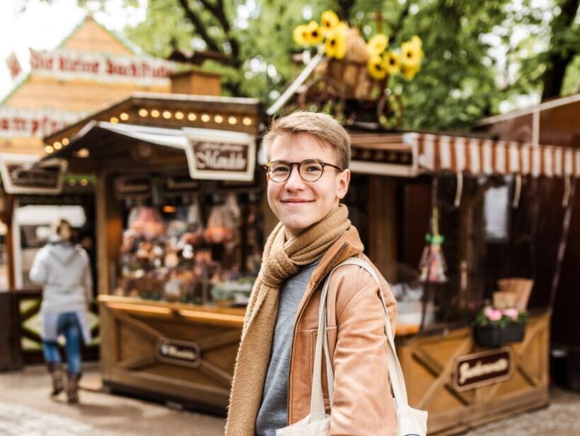 Munich: Private Personalized Walking Tour with a Local Host - What to Expect on Your Tour
