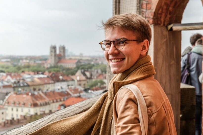 Munich: Private Personalized Walking Tour with a Local Host - Breaking Down the Itinerary