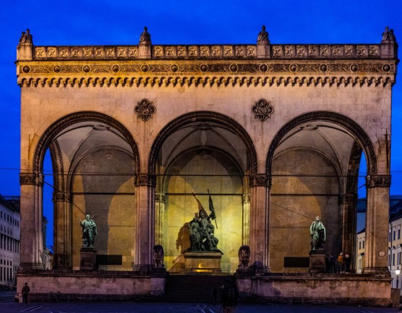 Munich: Private Personalized Walking Tour with a Local Host - Price and Overall Value