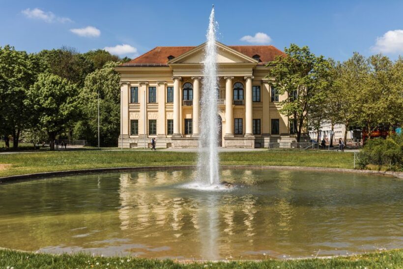 Munich: Private Personalized Walking Tour with a Local Host - The Sum Up