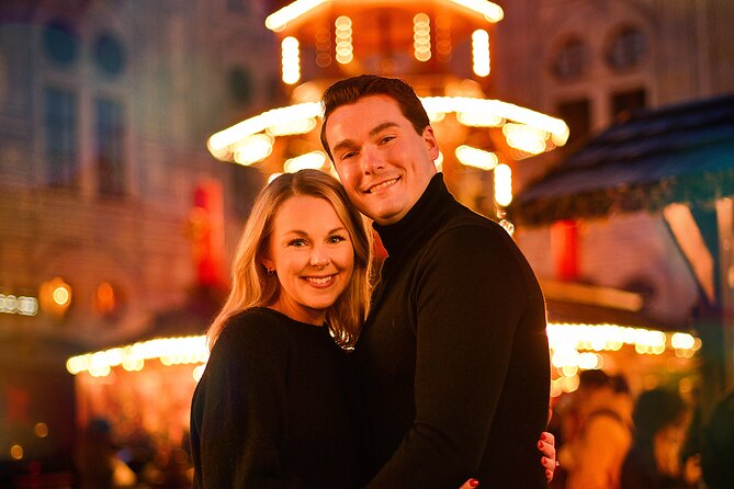 Munich Private Photo Session With Award-Winning Pro - Customer Feedback and Ratings