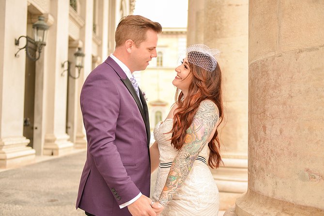 Munich Private Photo Session With Award-Winning Pro - Capturing Candid Moments in Munich