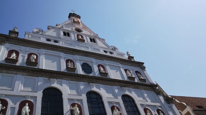 Munich: Private Tour with a Local Guide - Who Would Enjoy This Tour?