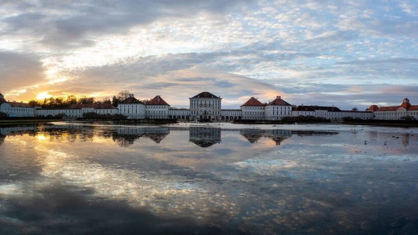 Munich Private Walk Tour and Nymphenburg by Public Transport - Who Should Consider This Tour?