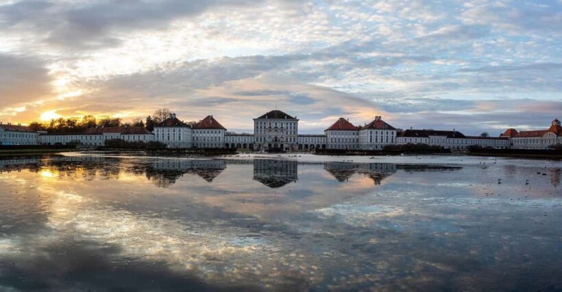 Munich Private Walk Tour and Nymphenburg by Public Transport - Frequently Asked Questions (FAQs)