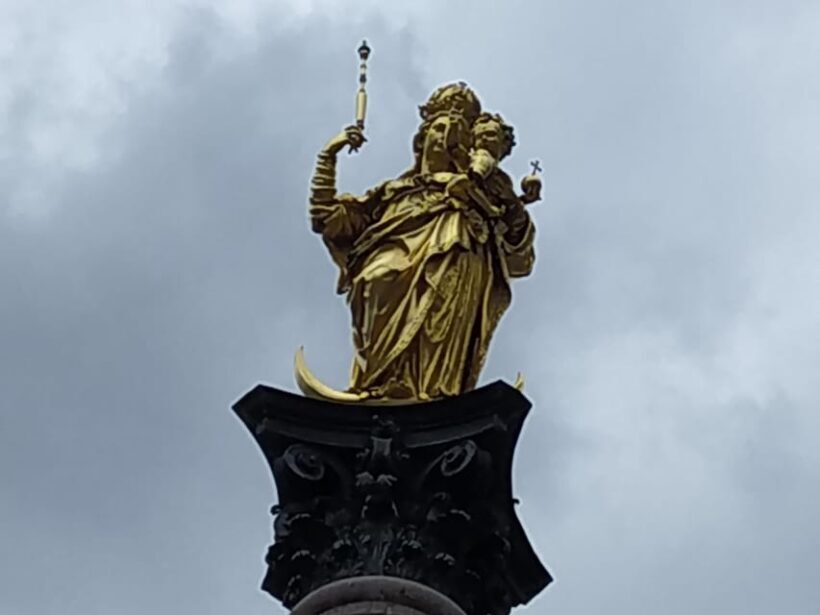 Munich: Private walking tour - Churches of Munich - Whats Included & Practicalities