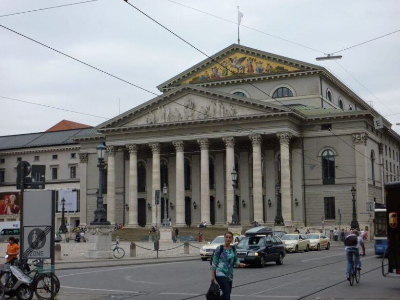 Munich: Private Walking Tour of the Historical City Center - The Sum Up