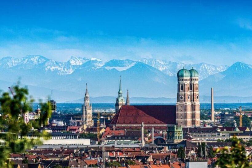 Munich : Private Walking Tour with A Guide (Private tour) - The Sum Up