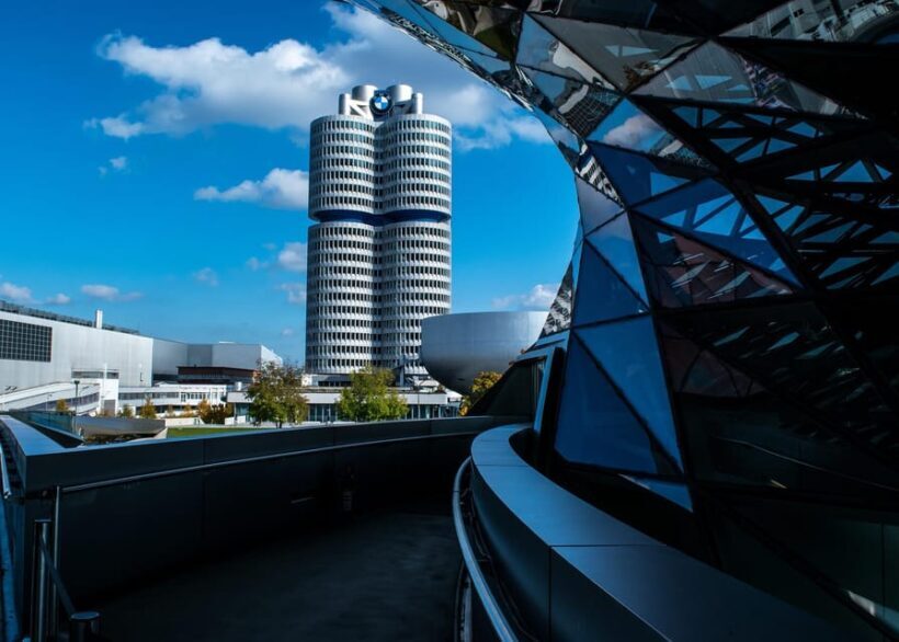 Munich Private Walking Tour with the BMW Museum and BMW Welt - Final Thoughts