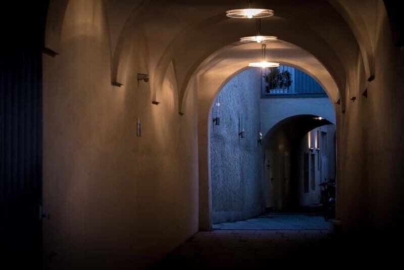 Munich: Raven Black Witches and Executioners Walking Tour - Key Points