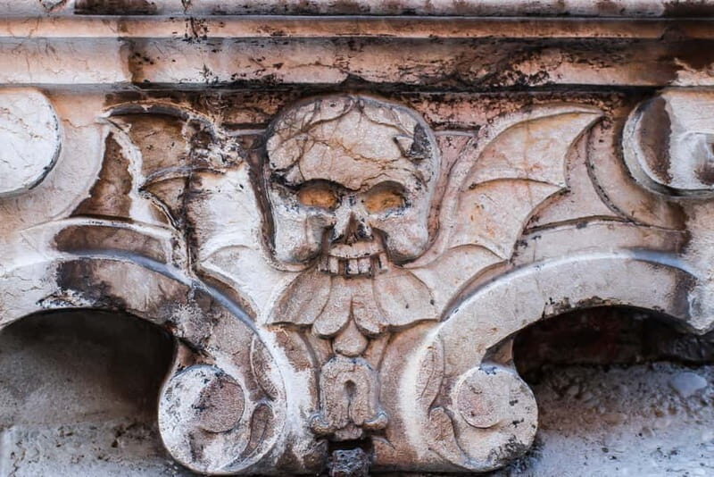 Munich: Raven Black Witches and Executioners Walking Tour - Final Thoughts