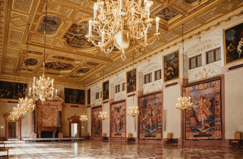 Munich: Residenz Museum Tickets and 2,5-hour Guided Tour - Munich: Residenz Museum Tickets and 2.5-hour Guided Tour — An Inside Look