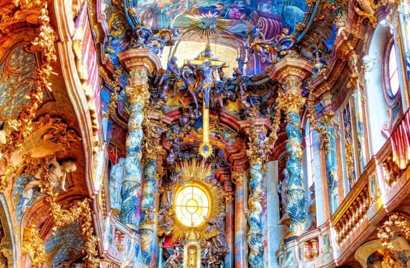 Munich: Residenz Museum Tickets and 2,5-hour Guided Tour - Who Will Love This Tour?