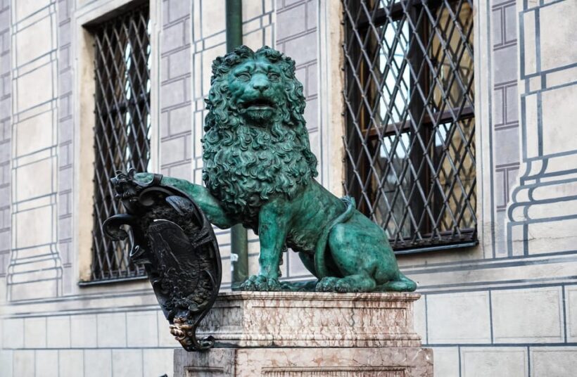 Munich: Residenz Museum Tickets and 2,5-hour Guided Tour - Frequently Asked Questions