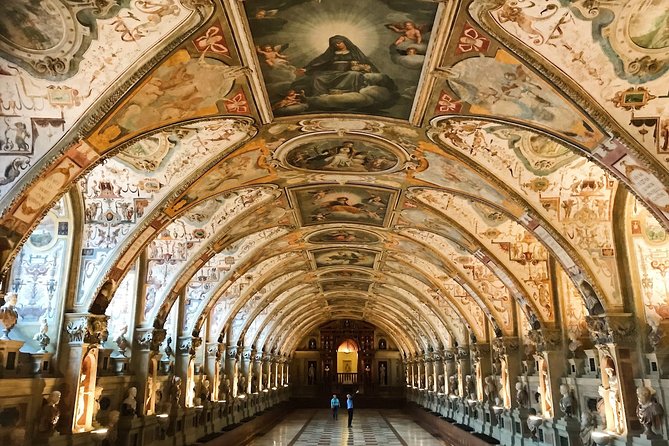 Munich Residenz Palace, Museum and Treasury Private Tour - Pricing and Value Analysis